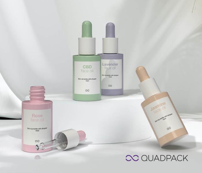 Quadpack - Home